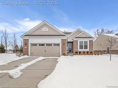 49420 Mapleton Canton MI | Zillow