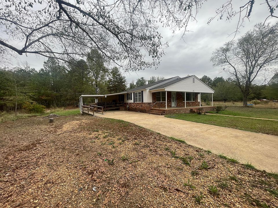 1353 Old Calvert Rd, Sulligent, AL 35586 | Zillow