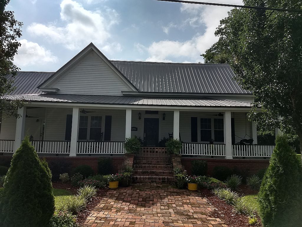 1226 N Pearl St, Jakin, GA 39861 | Zillow