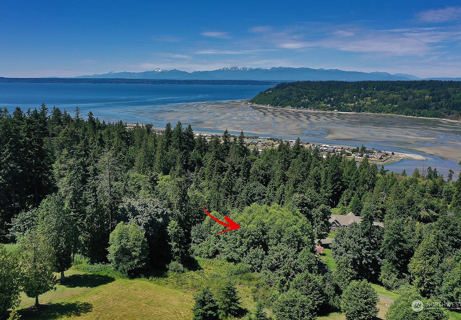 0 XXX Cultus Bay Road, Clinton, WA 98236 | MLS #2313984 | Zillow