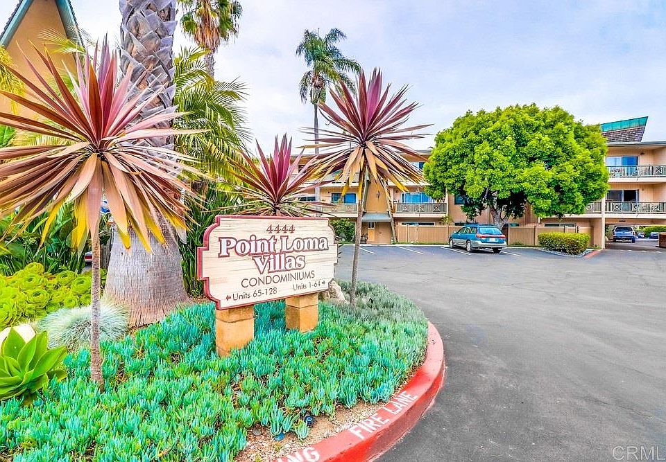 4444 W Point Loma Blvd UNIT 55, San Diego, CA 92107 | Zillow