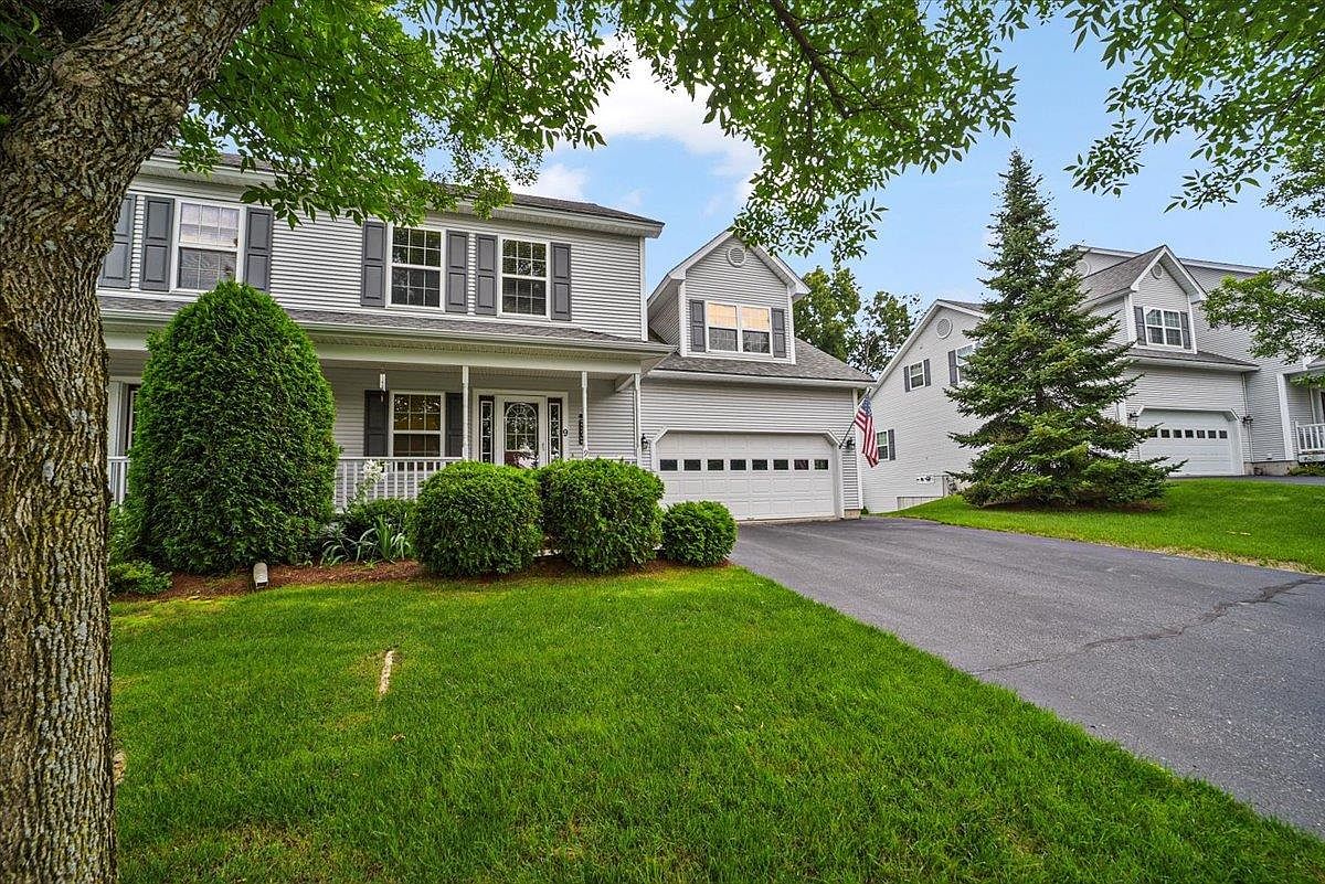 9 Lavoie Drive, Essex Junction, VT 05452 | MLS #4962910 | Zillow