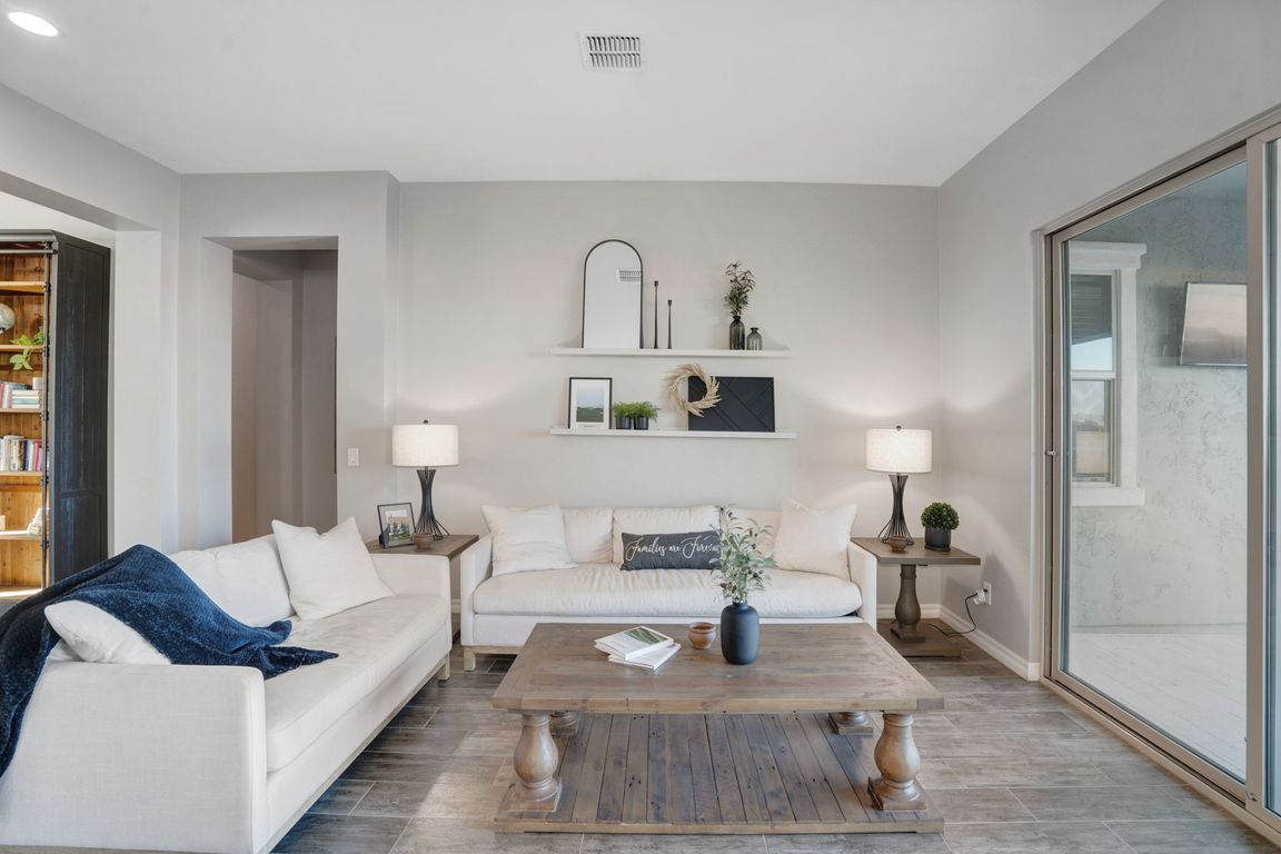 2617 S Jeffry St, Gilbert, AZ 85295 | MLS #6842256 | Zillow