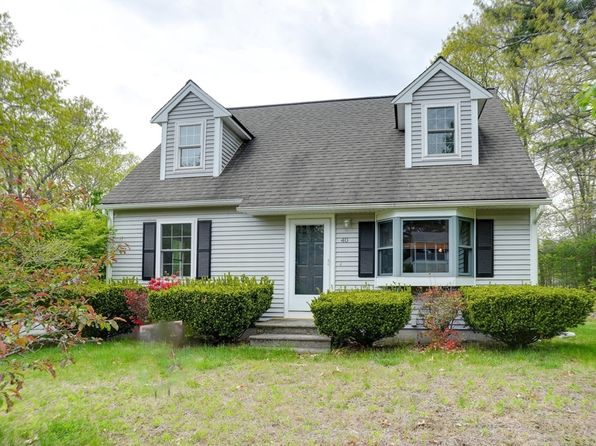 Uxbridge MA Real Estate - Uxbridge MA Homes For Sale | Zillow