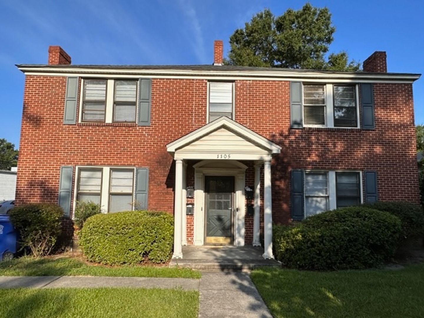 1105 Hagood Ave APT A-D, Columbia, SC 29205 | Zillow