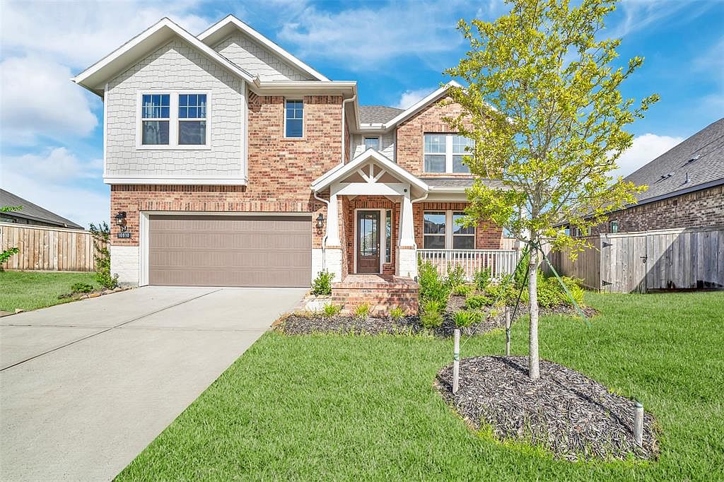 10810 Carolina Willow Ct, Cypress, TX 77433 | MLS #59410403 | Zillow