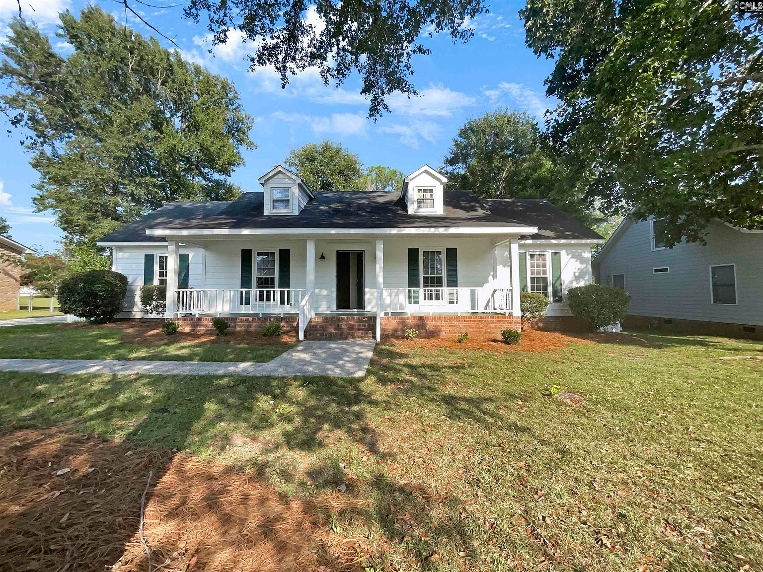 2820 Plymouth Rock Rd, Columbia, SC 29209 | MLS #569208 | Zillow