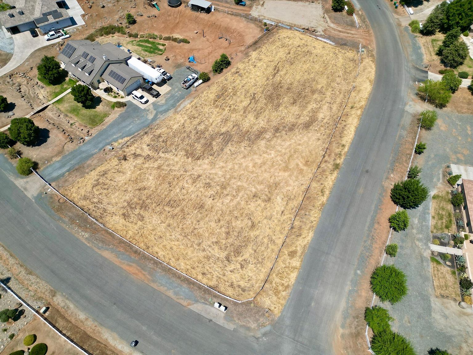 Coyote Drive, Springville, CA 93265 | MLS #235637 | Zillow