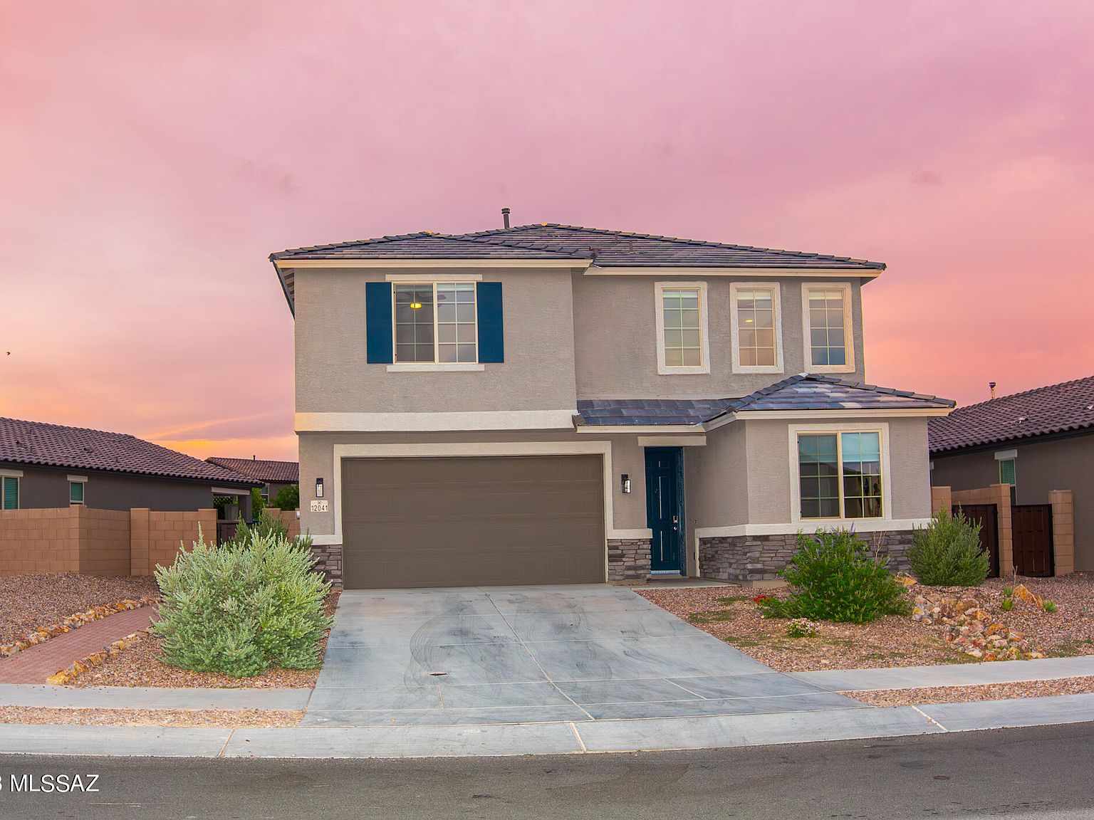12041 E Ryscott Cir, Vail, AZ 85641 | Zillow