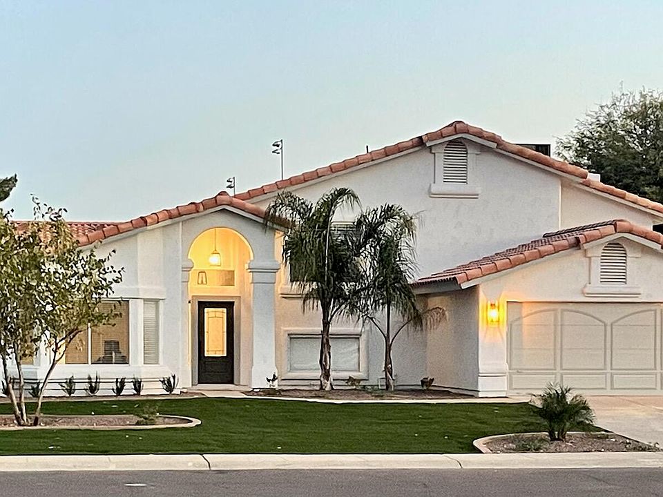 4748 E Redfield Rd, Phoenix, AZ 85032 | Zillow