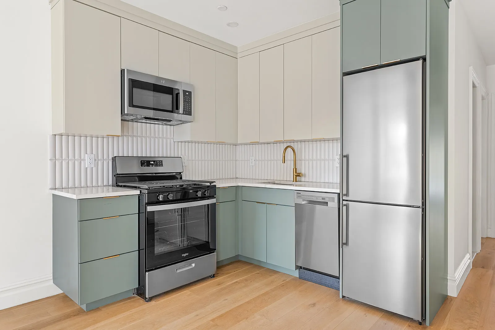 49 Halsey Street #1 in Bedford-Stuyvesant, Brooklyn | StreetEasy