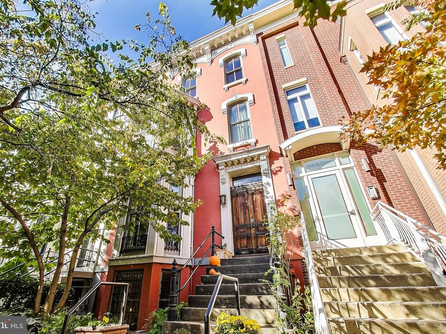 1211 O St NW, Washington, DC 20005 | Zillow