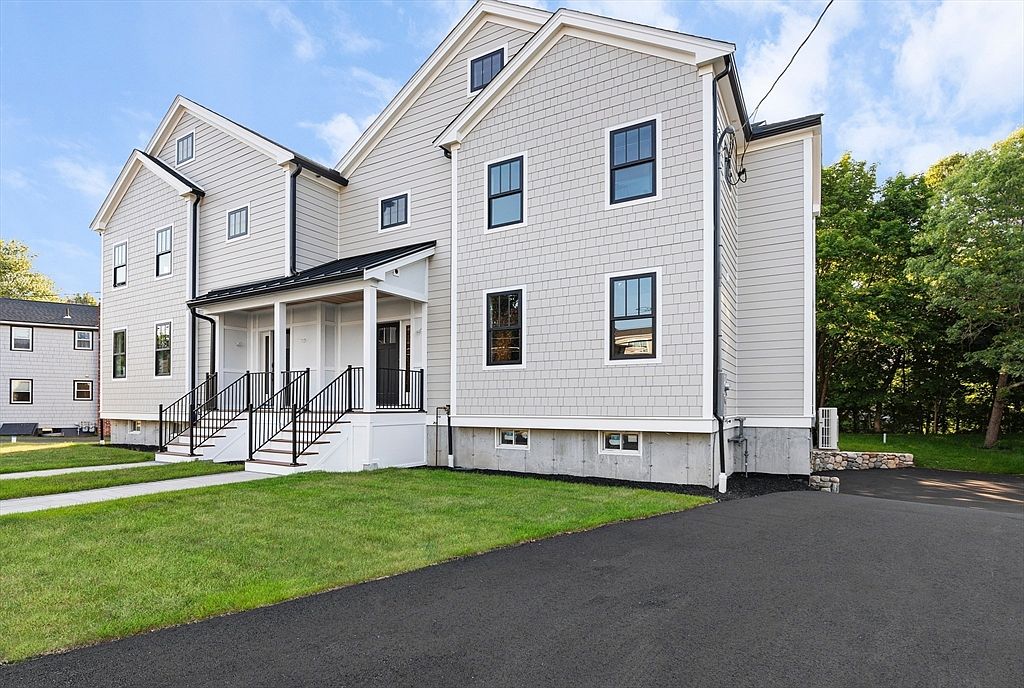 12 Guild Rd #12, Needham Heights, MA 02494 | MLS #73209940 | Zillow