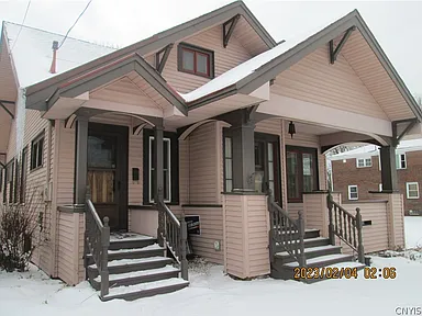 190 S 1st St Fulton NY | Zillow