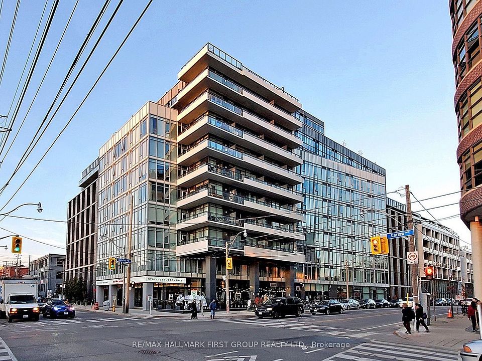 1190 Dundas St E #729, Toronto, ON M4M 0C5 | Zillow