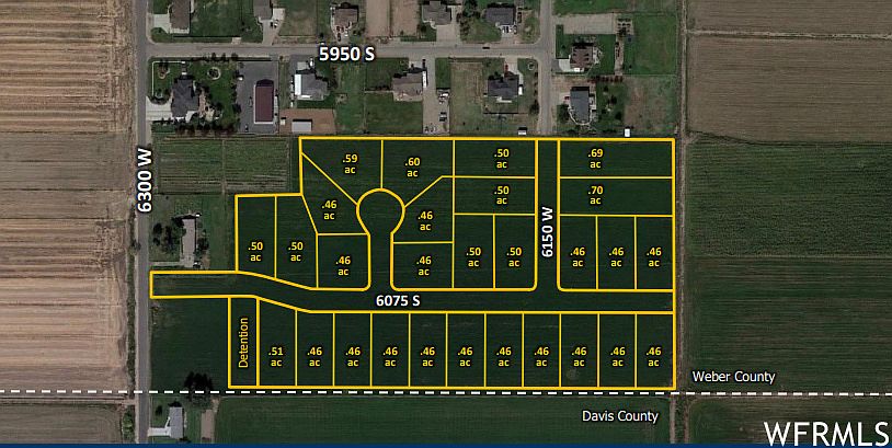 6075 S 6300 W, Hooper, UT 84315 | Zillow