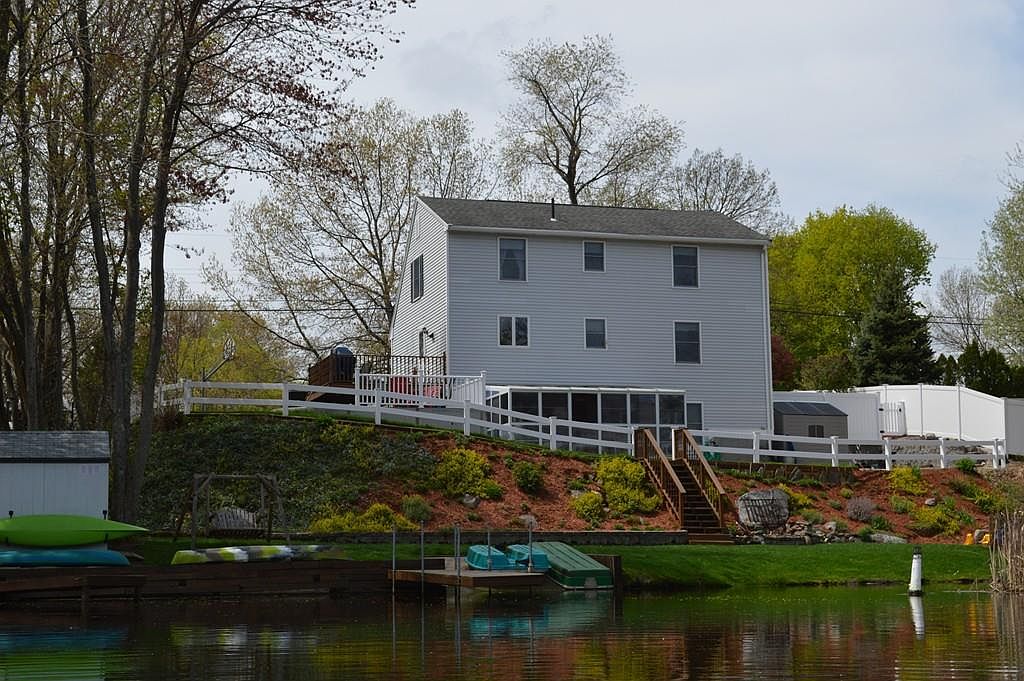 12 Lakeside Dr, Shrewsbury, MA 01545 | Zillow