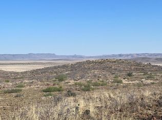 20 Antelope Dr, Alpine, TX 79830 | MLS #139356 | Zillow