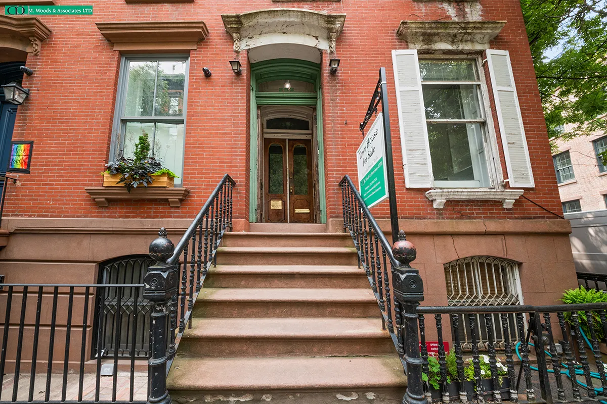 252 West 11th Street #4 in West Village, Manhattan | StreetEasy