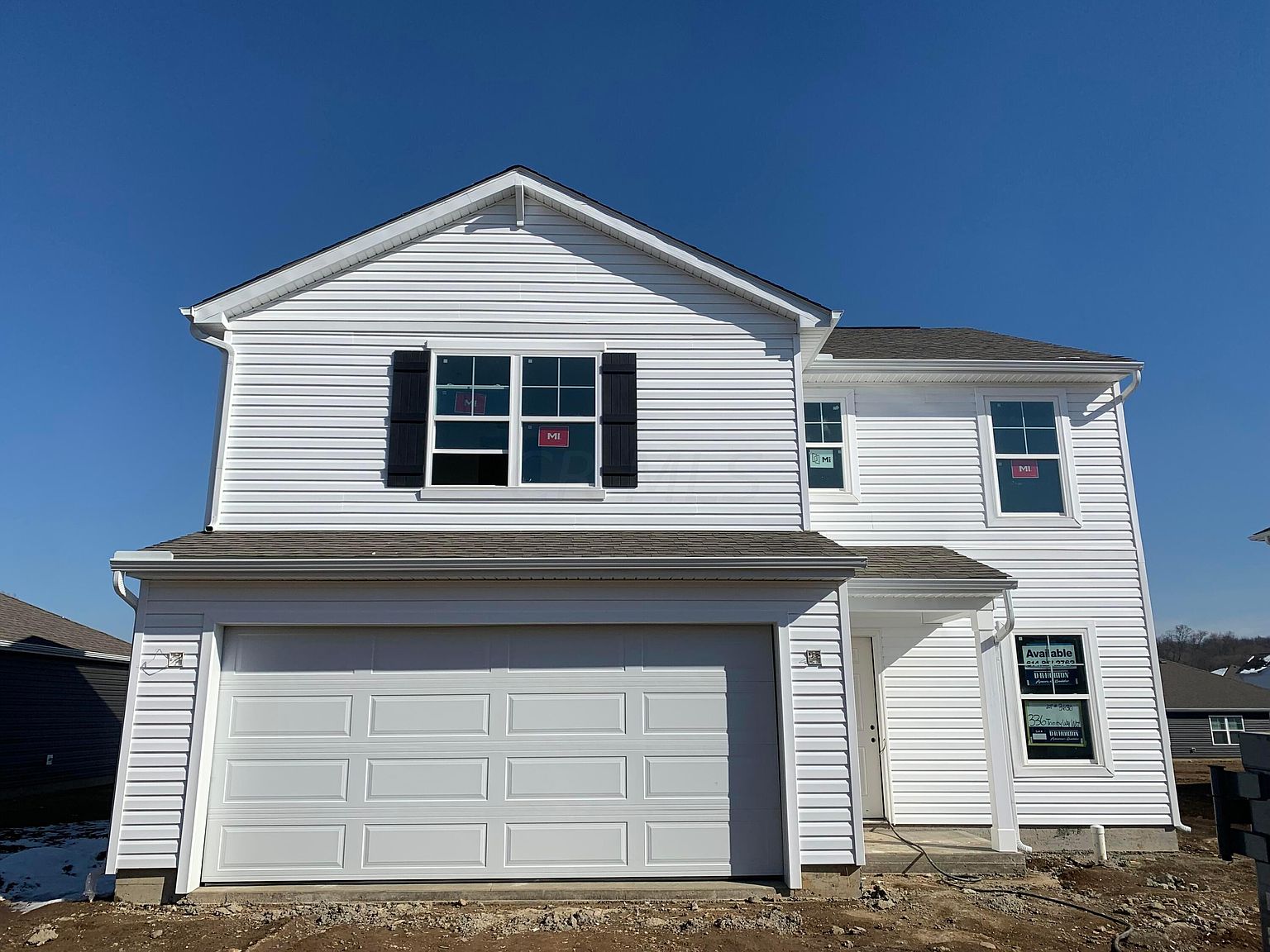 336 Trinity Way, Newark, OH 43055 | Zillow