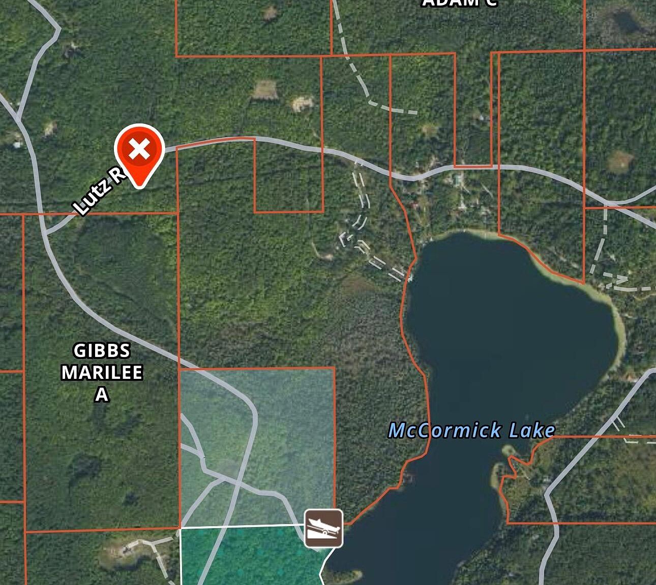 0 Lutz Rd, Atlanta, MI 49709 | MLS #201834913 | Zillow