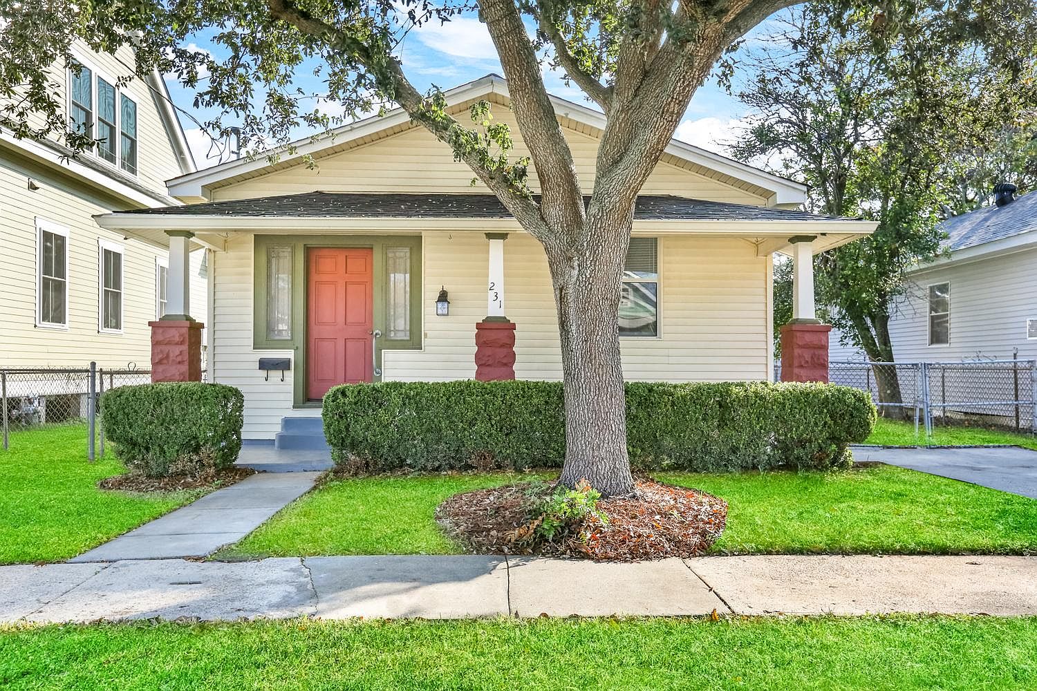 231 Nursery Ave, Metairie, LA 70005 | Zillow