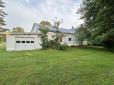 491 Bushey Road, Saint Albans, VT 05478 | Zillow
