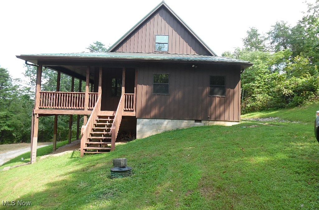 33510 Griffin Rd, Rinard Mills, OH 45734 | Zillow