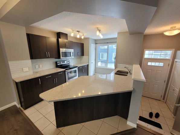 Townhomes For Rent in Edmonton AB - 24 Rentals | Zillow