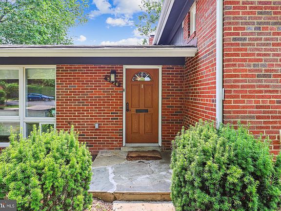 5026 Alta Vista Rd, Bethesda, MD 20814 | Zillow