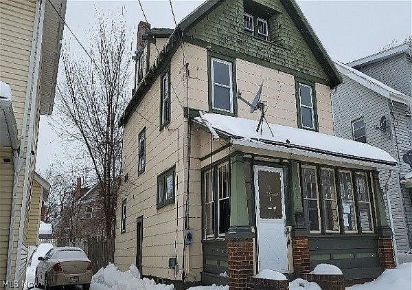 238 Berman Ave, Akron, OH 44305 | Zillow