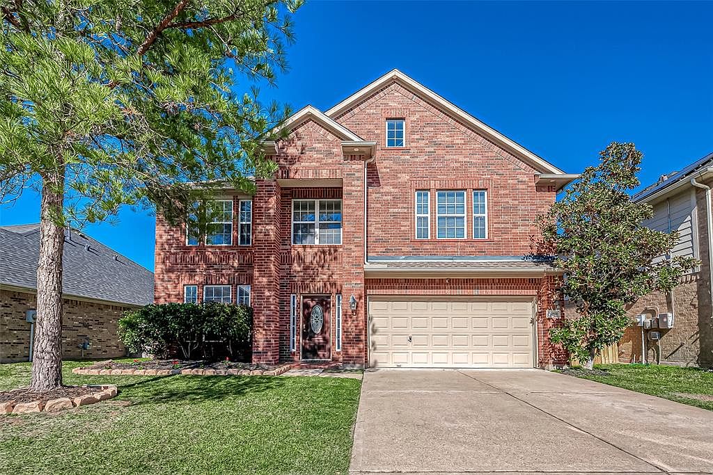 16906 Langham Heights Ln, Houston, TX 77084 | MLS #25023745 | Zillow