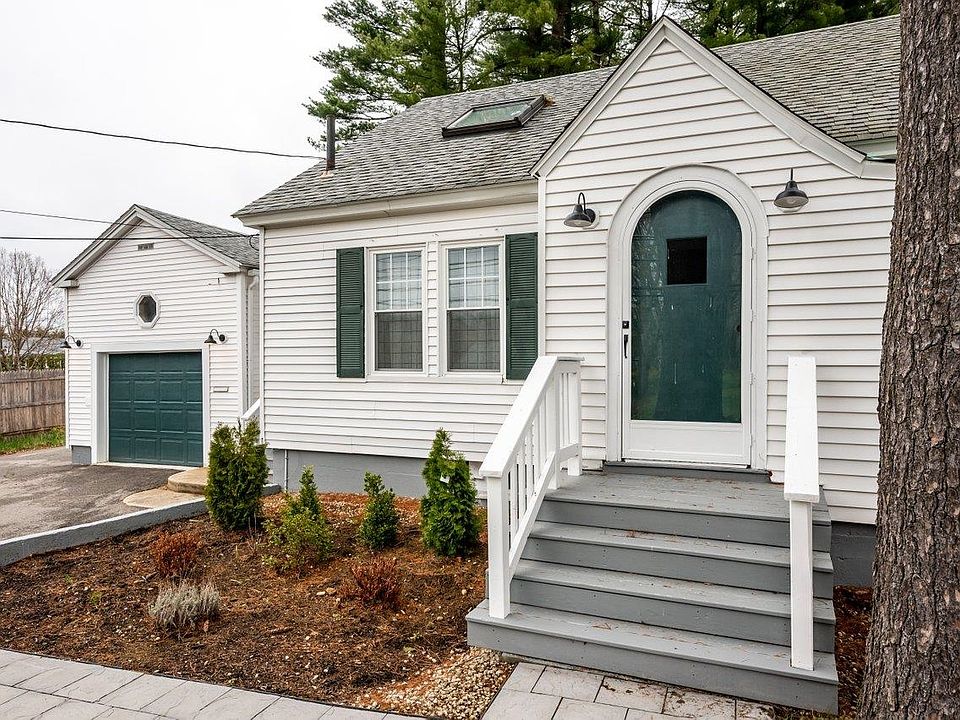 32 Rochester Hill Road, Rochester, NH 03867 | Zillow