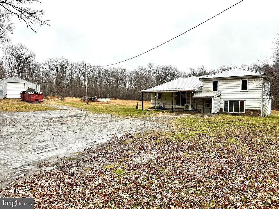 772 Link Rd, West Decatur, PA 16878 | Zillow