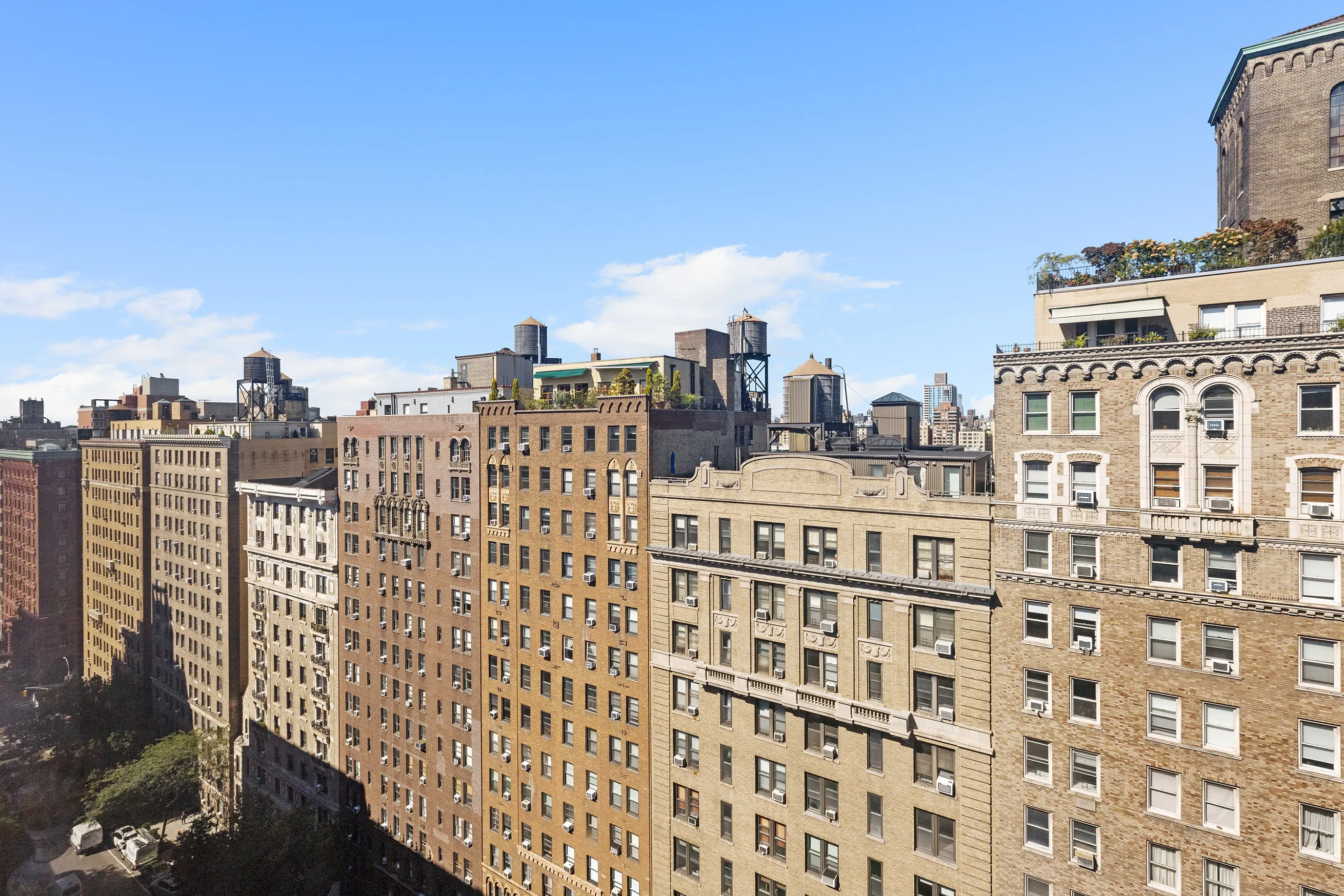 130 West 79th Street #17C in Upper West Side, Manhattan | StreetEasy