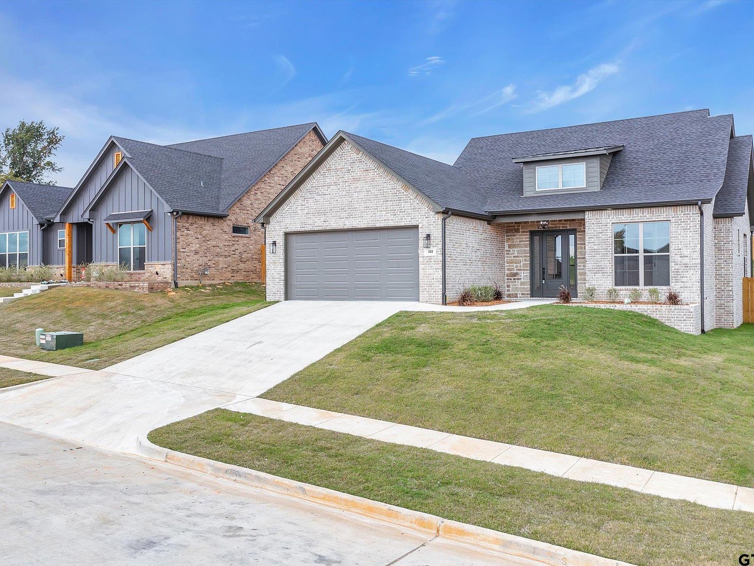 388 Mac Cir, Bullard, TX 75757 | MLS #23005971 | Zillow