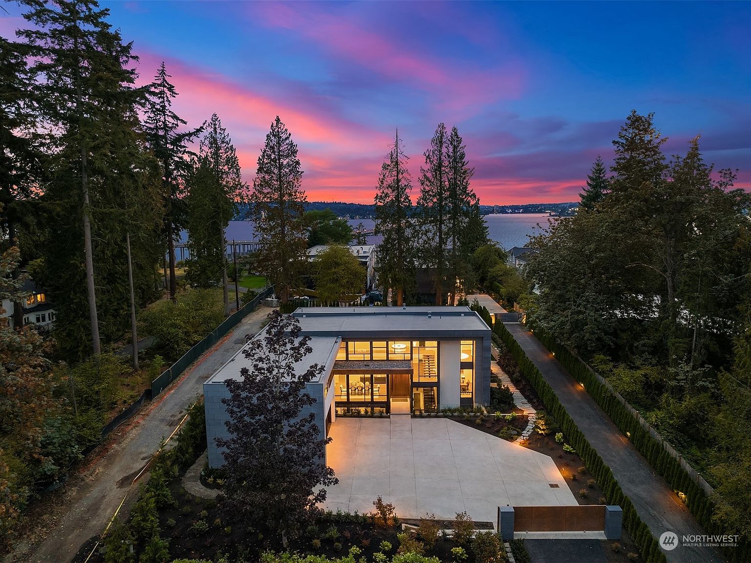 3265 Evergreen Point Road, Medina, WA 98039 | Zillow