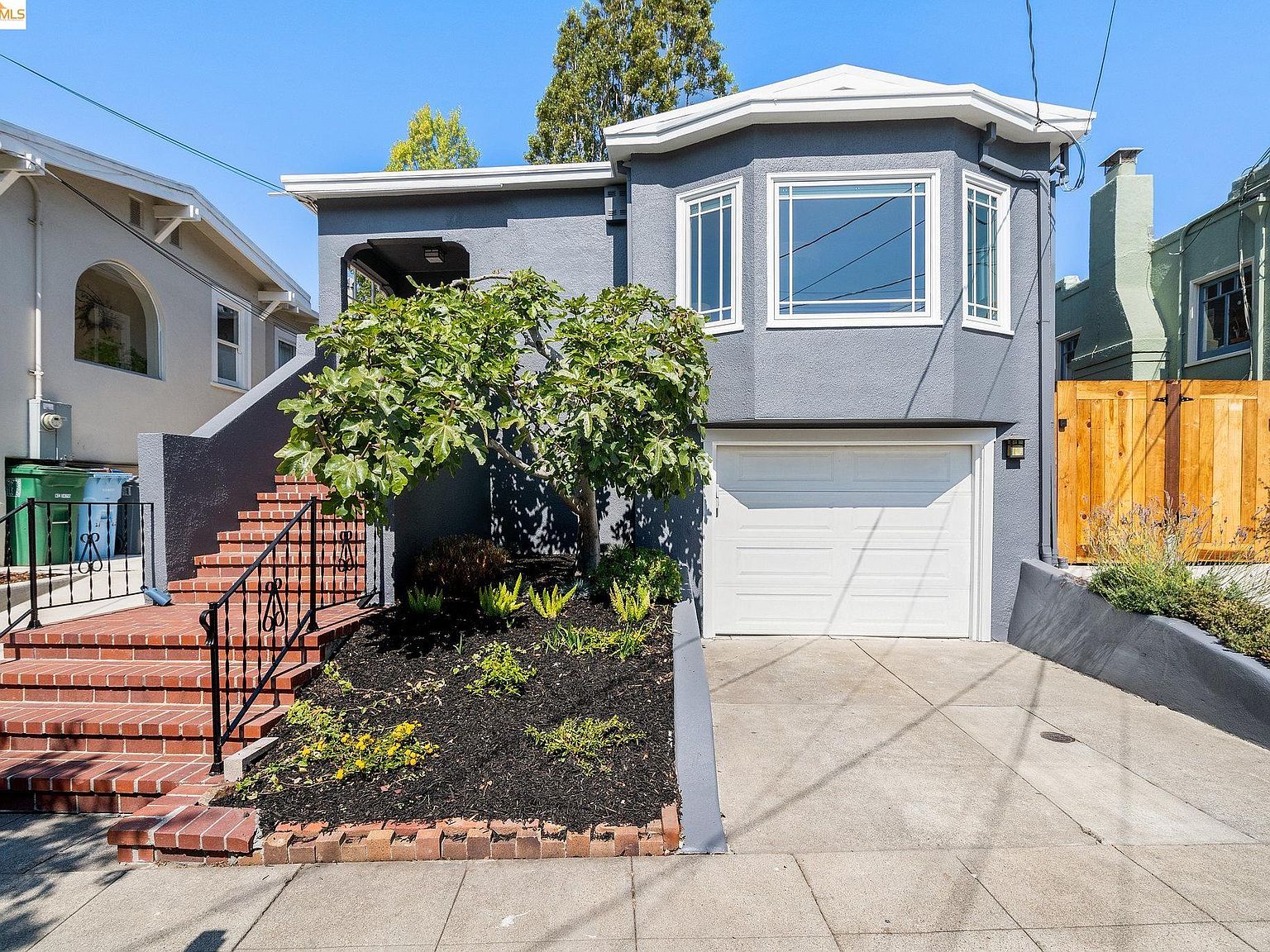 1541 Channing Way, Berkeley, CA 94703 | Zillow