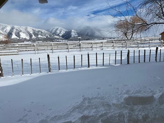 1982 Muddy String Rd, Thayne, WY 83127 | Zillow