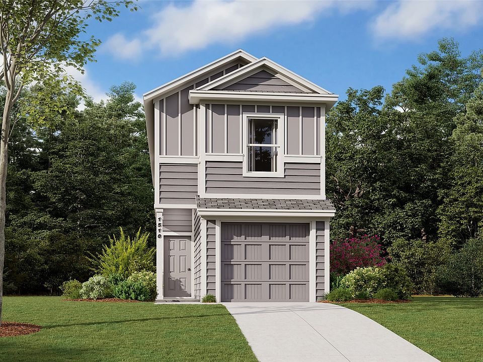 4201 Belmont Dr, Providence Village, TX 76227 | Zillow