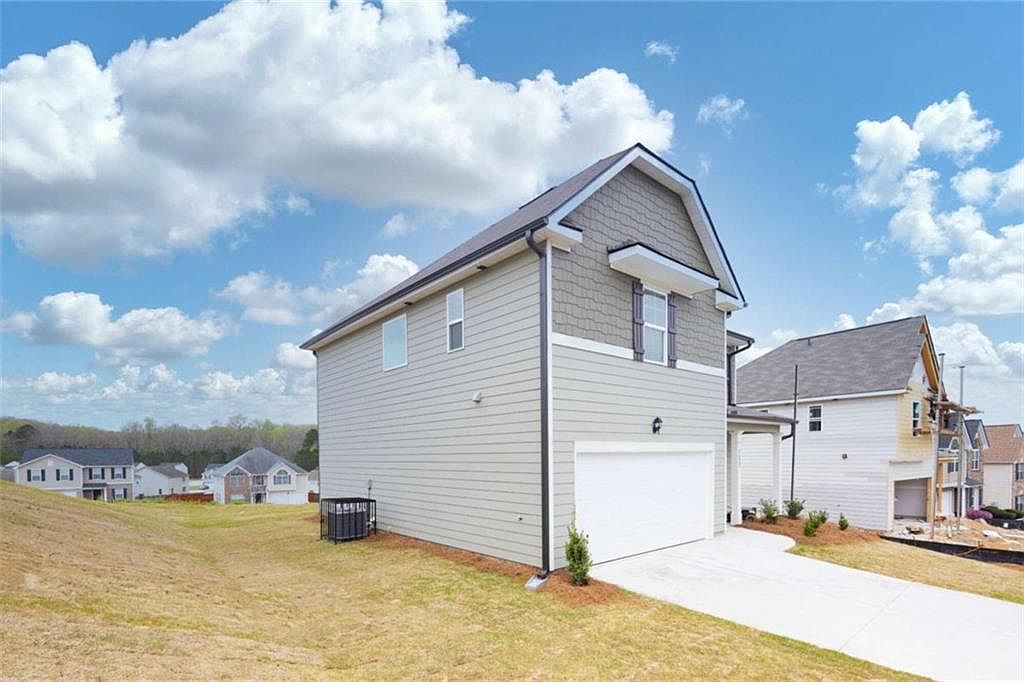 662 River Gardens Dr SE, Atlanta, GA 30354 | Zillow
