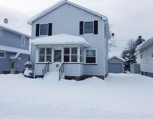 183 California Dr, Rochester, NY 14616 | Zillow