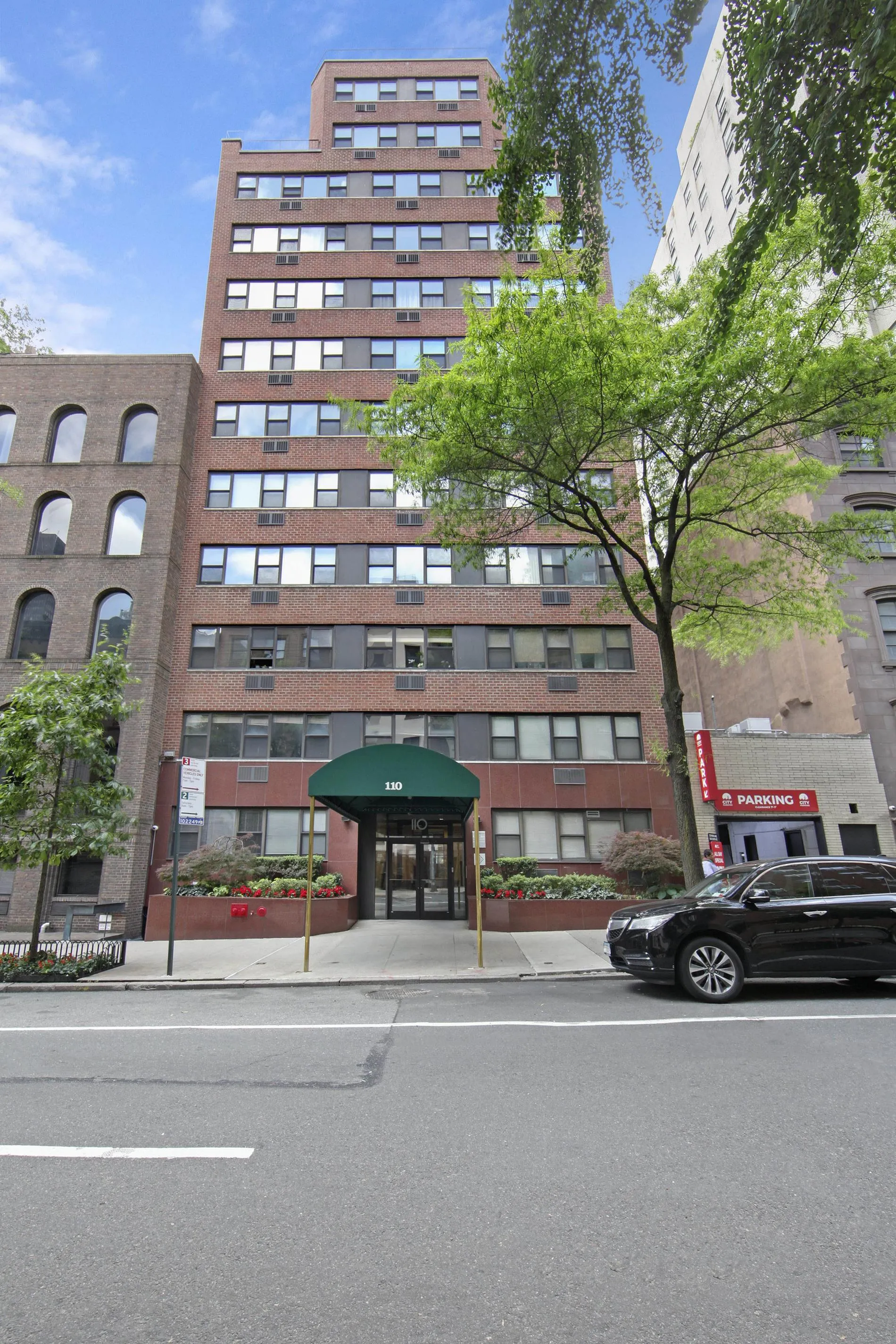 110 East 36th Street #1CD in Murray Hill, Manhattan | StreetEasy