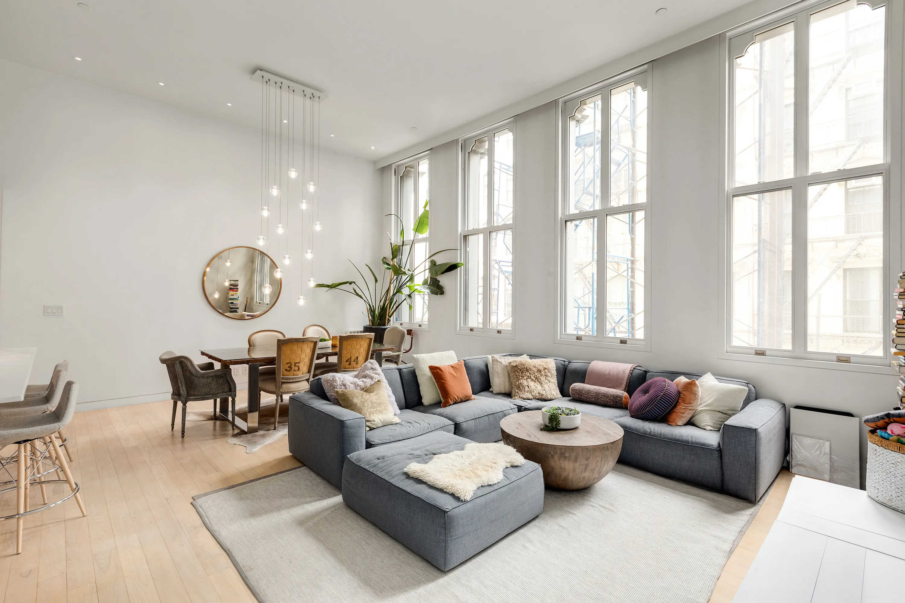 93 Reade Street #2 in Tribeca, Manhattan | StreetEasy