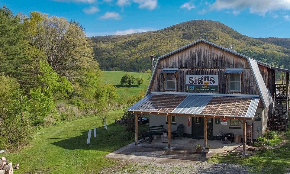 25-33 Wagon Wheel Rd, Elk Creek, VA 24326 | MLS #86655 | Zillow