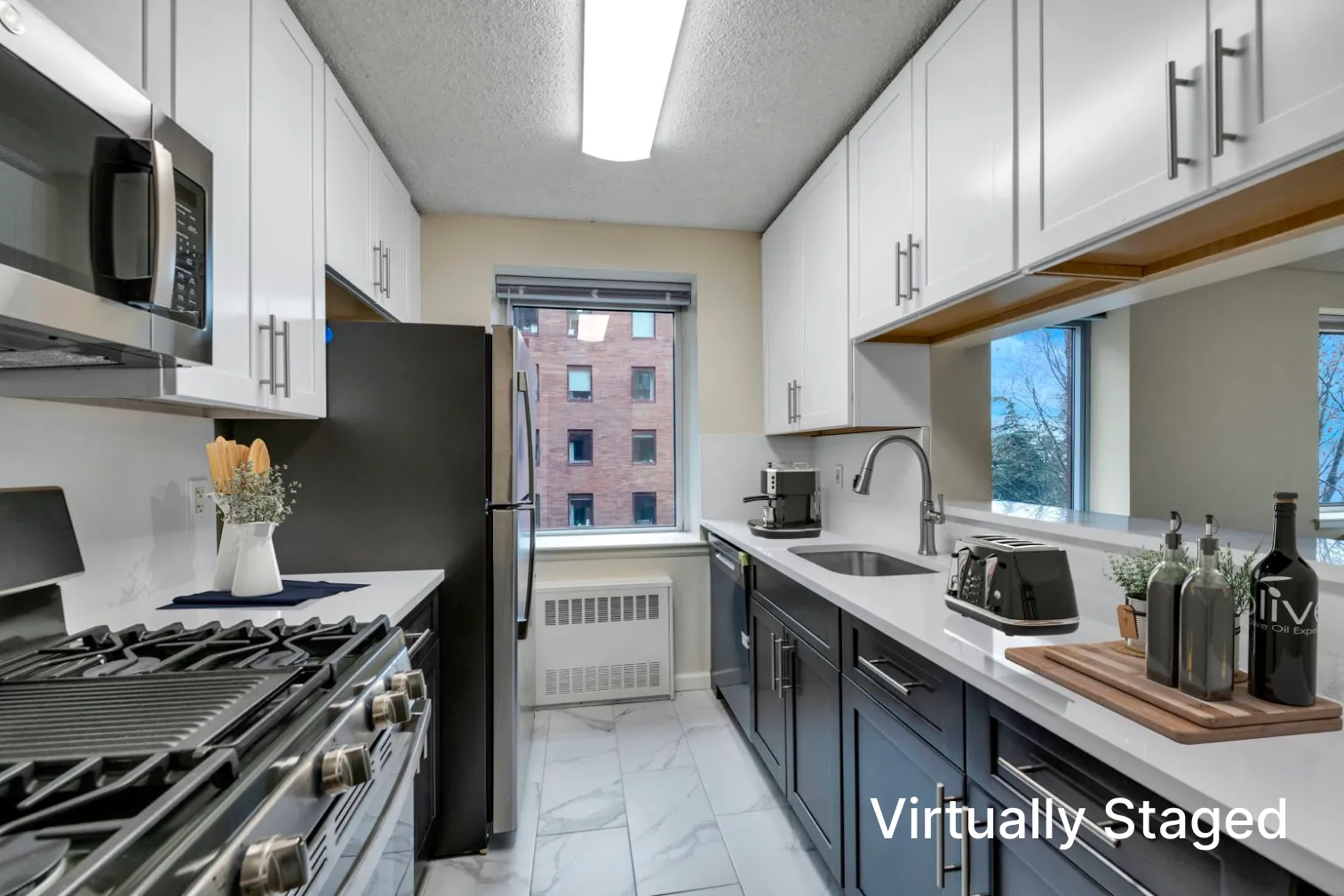 50 Battery Place #5X in Battery Park City, Manhattan | StreetEasy