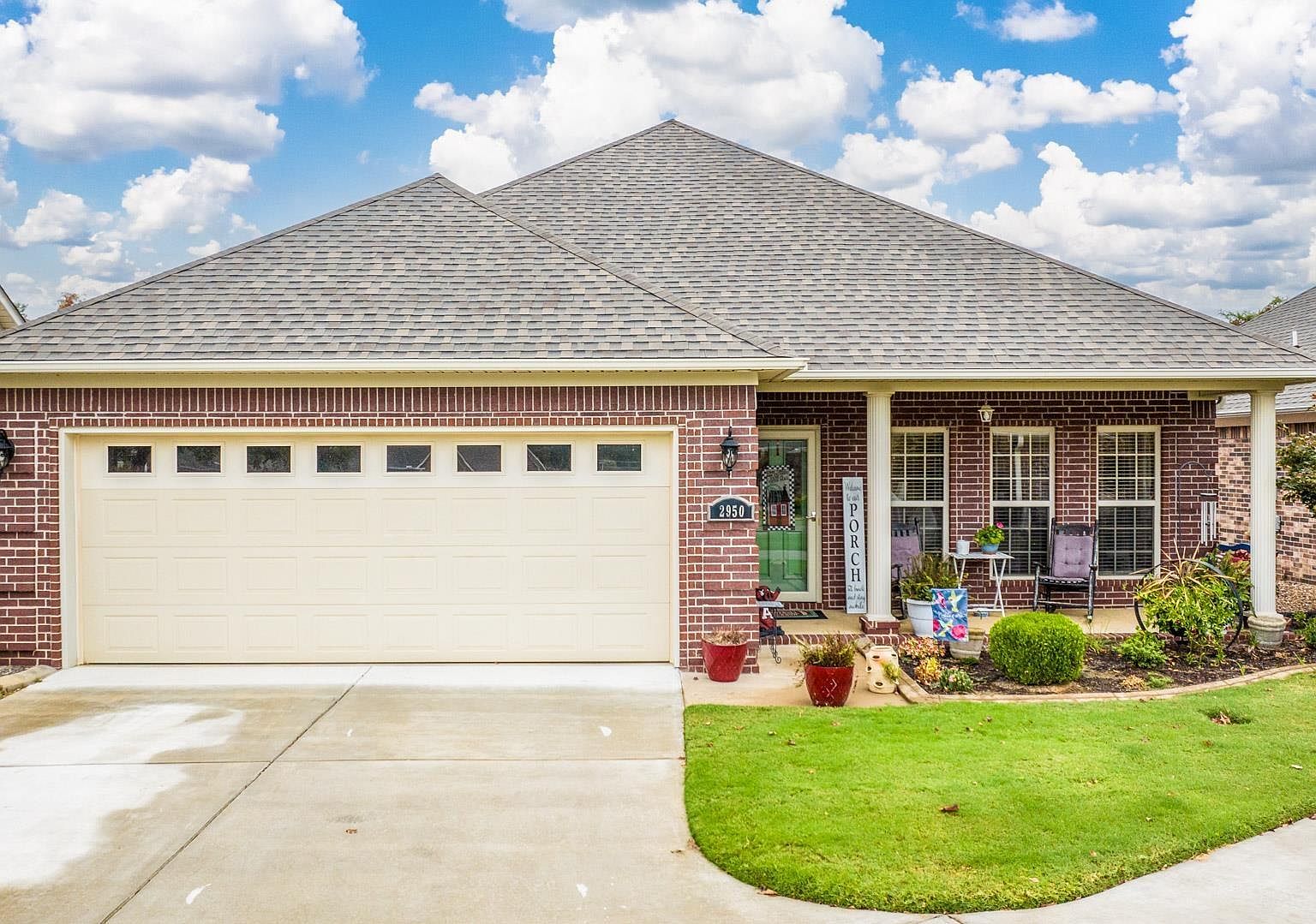 2950 Robert Ott Cir, Conway, AR 72034 | Zillow