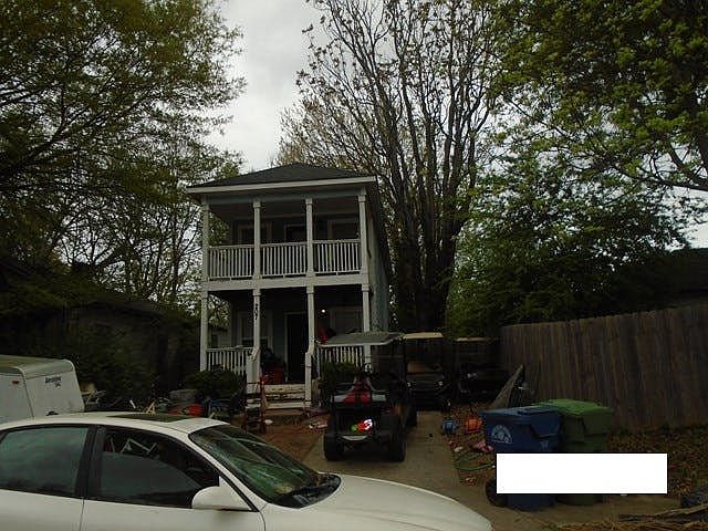 207 Fletcher St SW, Atlanta, GA 30315 | Zillow