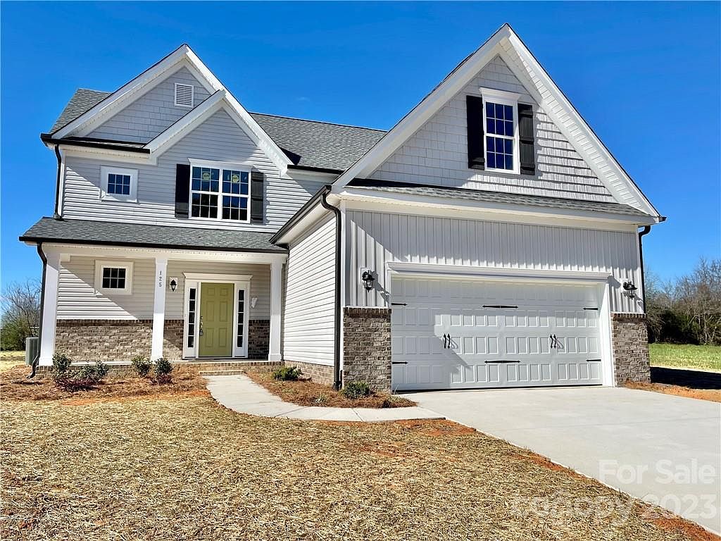 151 Wade Eaton Dr #4, Mocksville, NC 27028 | Zillow
