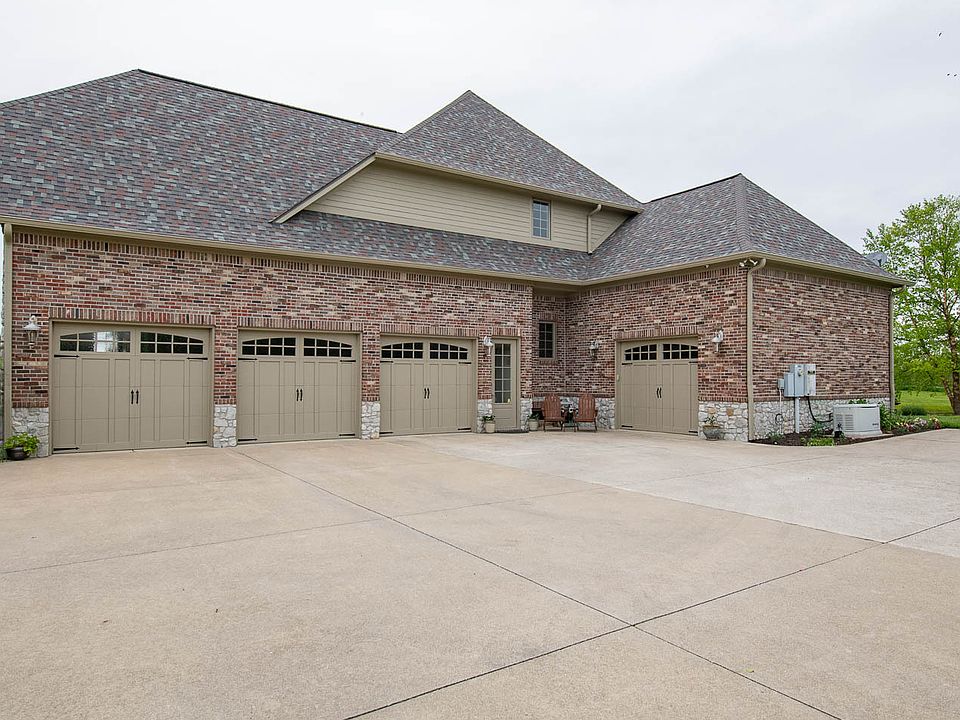 523 S 700 East Est, Whitestown, IN 46075 | MLS #21920926 | Zillow